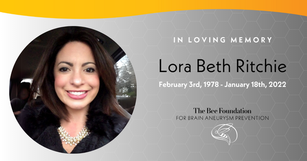 Lora Beth Ritchie Fundraiser